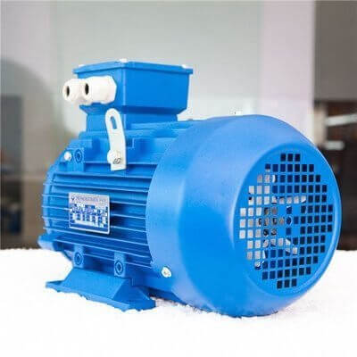 1.1kw 2HP 1400rpm shaft 24mm Electric motor Three phase 415v – cononmotor