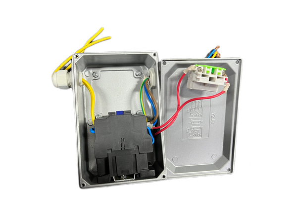 Push Button Switch Box Momentary 2... | HankeMotor Australia