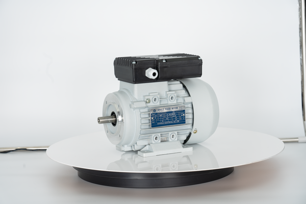 Electric motor FEET For GMYL63 Frame,Single phase motor – cononmotor