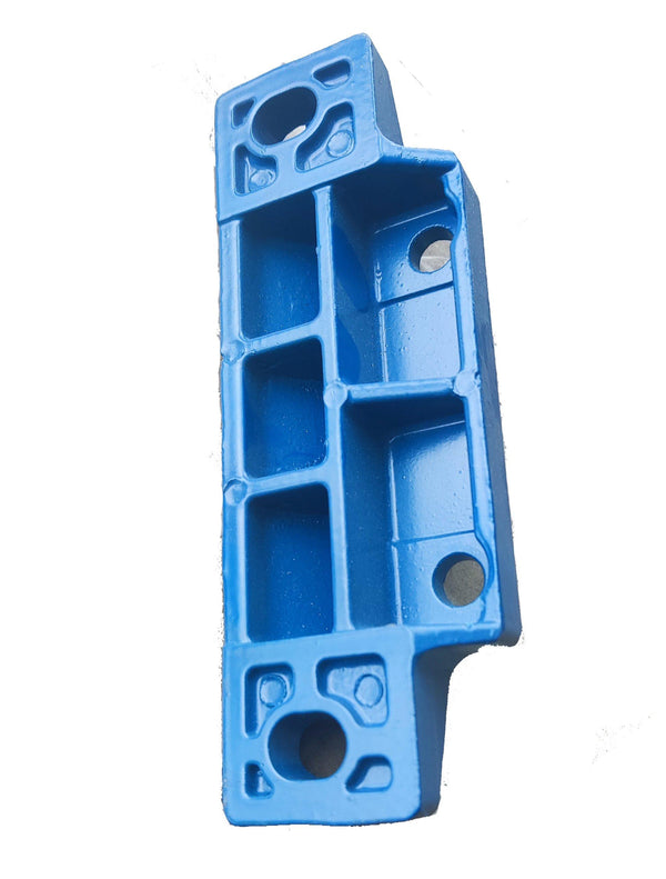 Electric motor FEET For GMYL80 Frame,Single phase motor – cononmotor