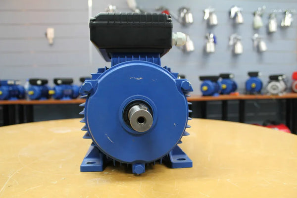 3kw /4HP 2800rpm 2 POLE REVERSIBLE single-phase motor with cable 240V ...