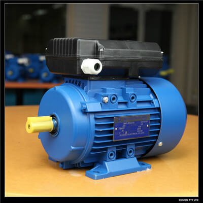 2.2kw 3HP 2800rpm 3/4" 19mm shaft Compressor motor single phase 240v d