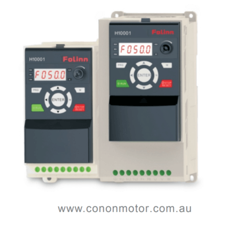 2.2kw/3HP Three Phase Variable Frequency Drive compact Inverter VSD VF ...