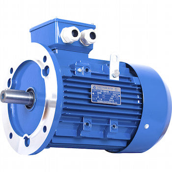 GL 1.5kw 2HP 1400rpm shaft 24mm Electric motor Three-phase 415v – cononmotor