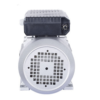 2.2kw 3HP 2800rpm 3/4" 19mm shaft Compressor motor single phase 240v d ...